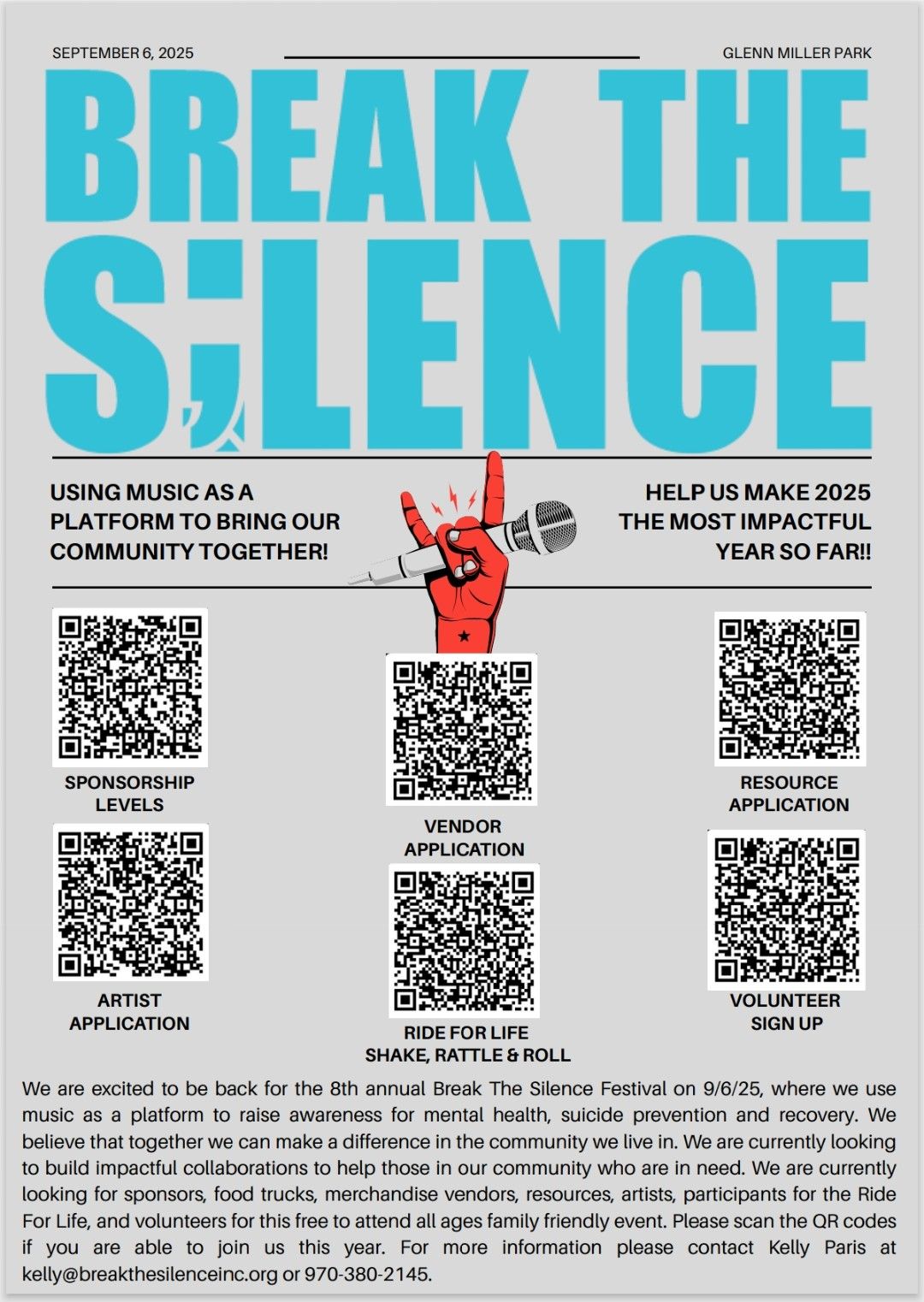 BTS Vendor Booth - Mystical's Menagerie LLC